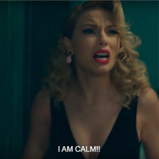 Sticker Maker - taylor swift