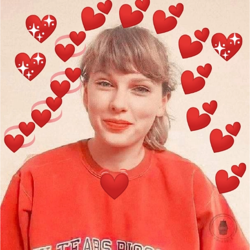 Sticker Maker - Taylor Swift's Stickers