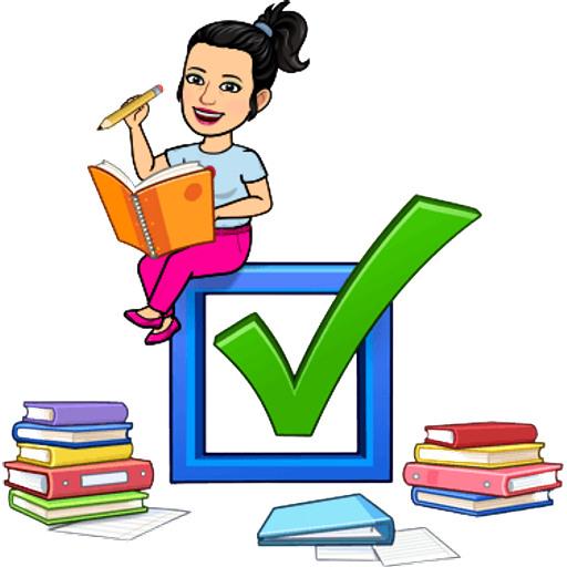 Sticker Maker - Teacher pack 1