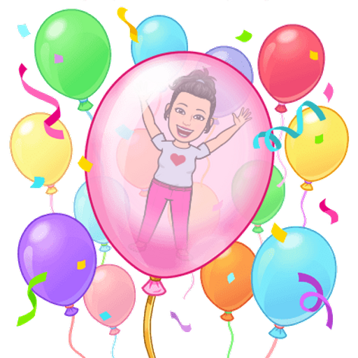 Sticker Maker - Teacher pack 1