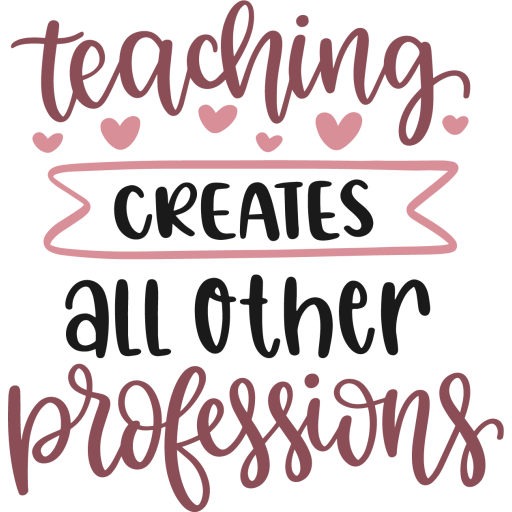 Sticker Maker - Teachers