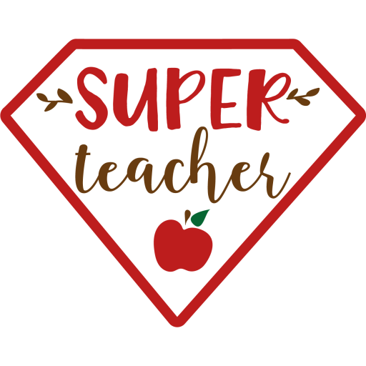 Sticker Maker - Teachers