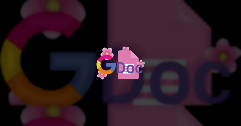 Sticker Maker - Team Gdoc