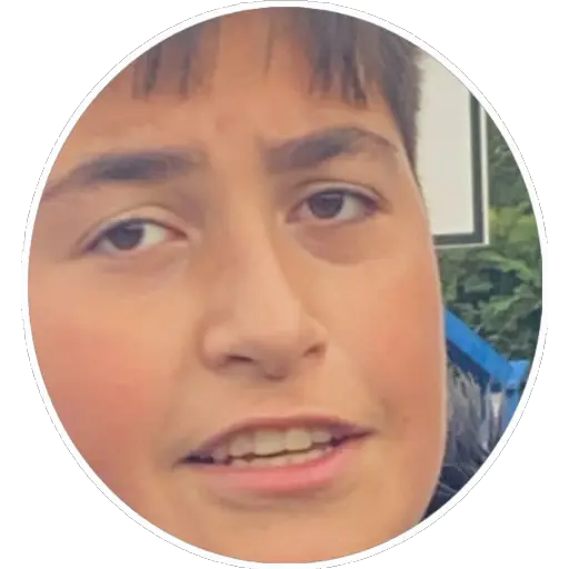 Sticker Maker - Team SKO