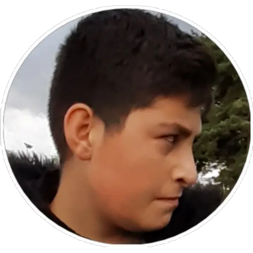 Sticker Maker - Team SKO