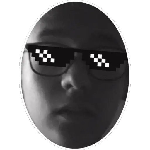 Sticker Maker - Team SKO