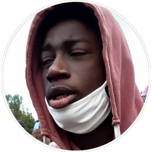 Sticker Maker - Team SKO