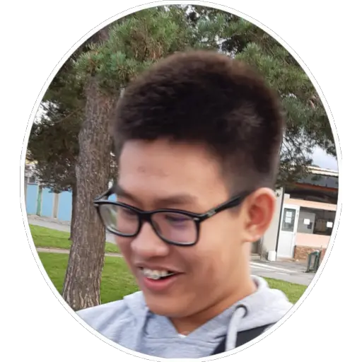 Sticker Maker - Team SKO