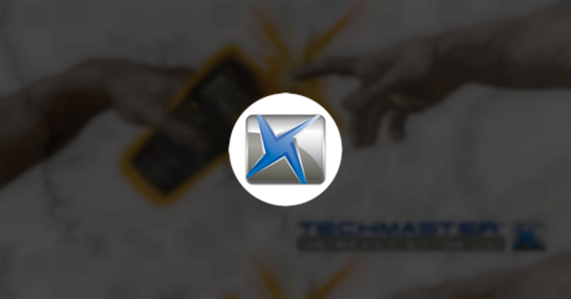 Sticker Maker - TechmasterMX