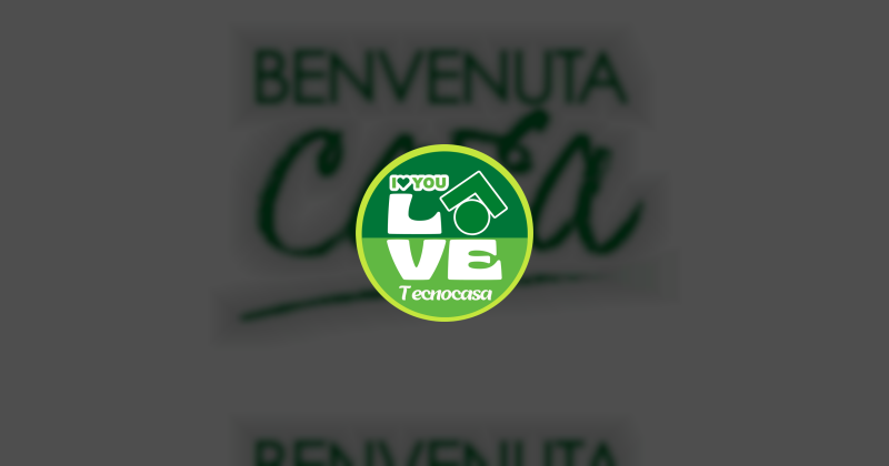 Sticker Maker - Tecnocasa Sticker Pack 2