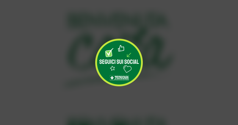 Sticker Maker - Tecnocasa Sticker Pack