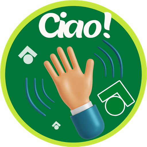Sticker Maker - Tecnocasa Sticker Pack