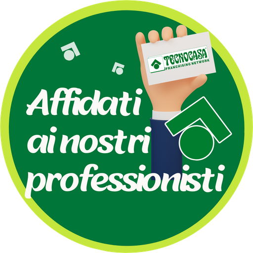 Sticker Maker - Tecnocasa Sticker Pack
