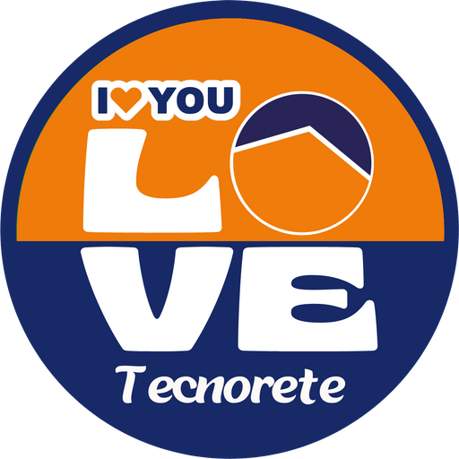 Sticker Maker - Tecnorete Sticker Pack