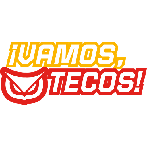 Sticker Maker - TECOS 50 Aniversario