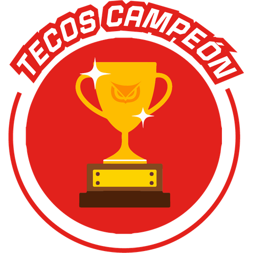 Sticker Maker - TECOS 50 Aniversario