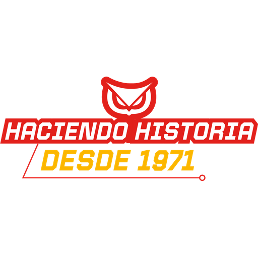 Sticker Maker - TECOS 50 Aniversario
