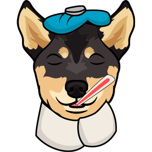 Sticker Maker - Ted