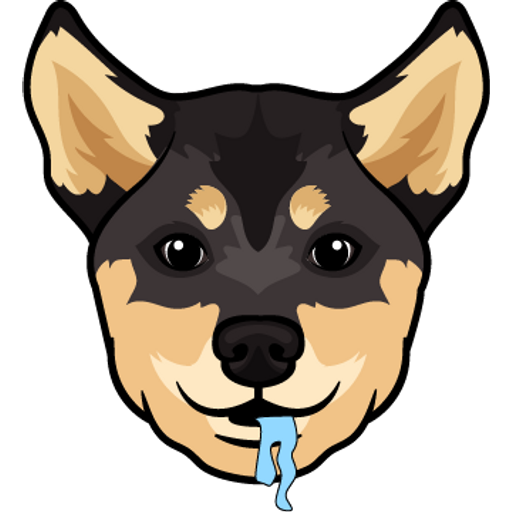 Sticker Maker - Ted