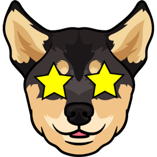 Sticker Maker - Ted