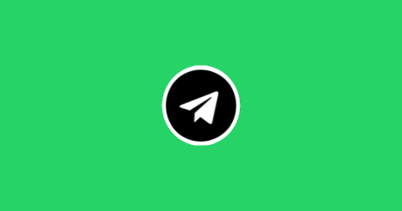 Sticker Maker - Telegram 2