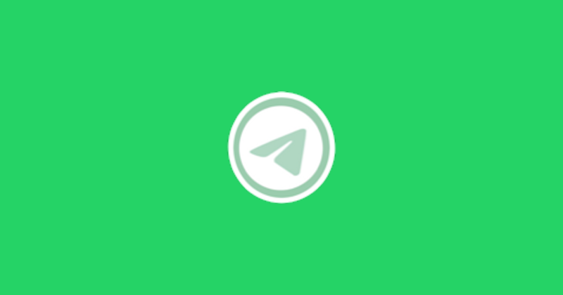 Sticker Maker - Telegram 4