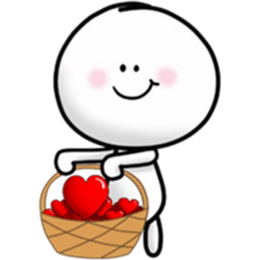 Sticker Maker - Sticker Love Tele for WhatsApp