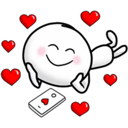 Sticker Maker - Sticker Love Tele for WhatsApp
