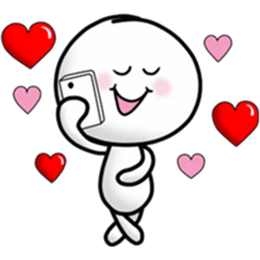 Sticker Maker - Sticker Love Tele for WhatsApp