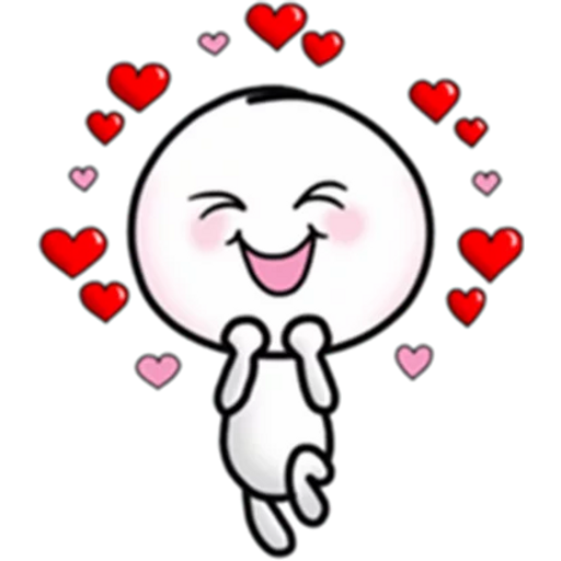 Sticker Maker - Sticker Love Tele for WhatsApp