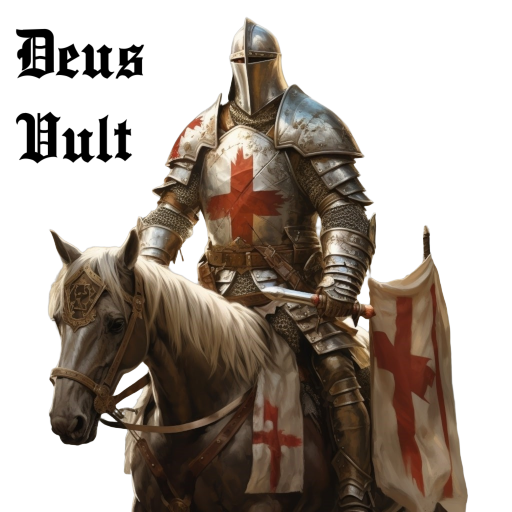 Sticker Maker - Templar Knights