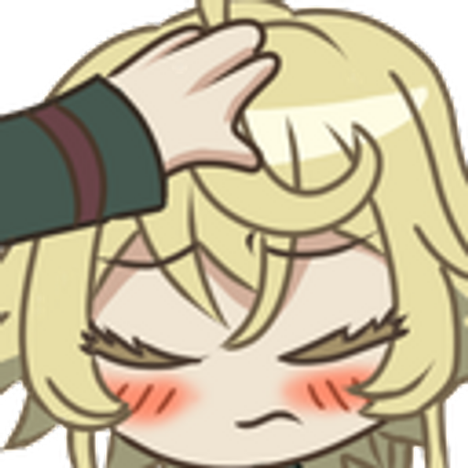 Sticker Maker - Tempo 3