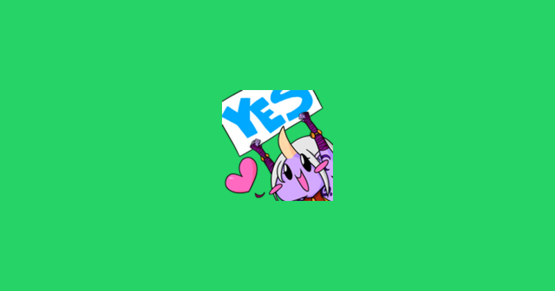Sticker Maker - Tempo 4