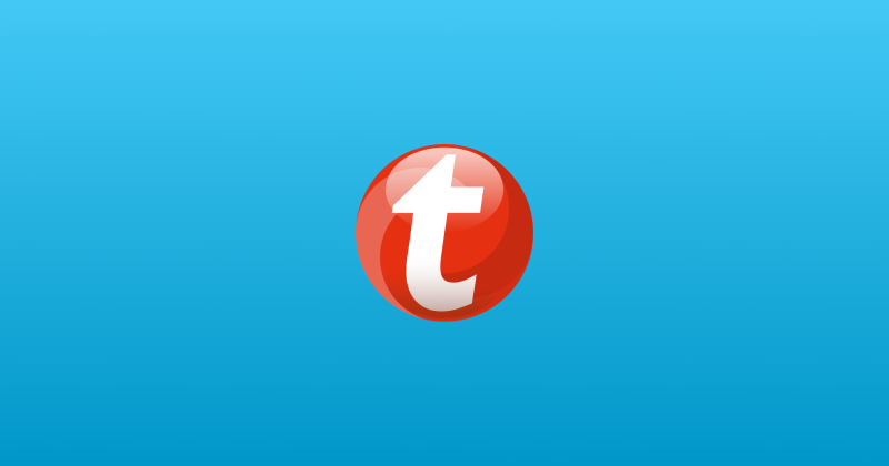 Sticker Maker - Tempo-Team Trakteert