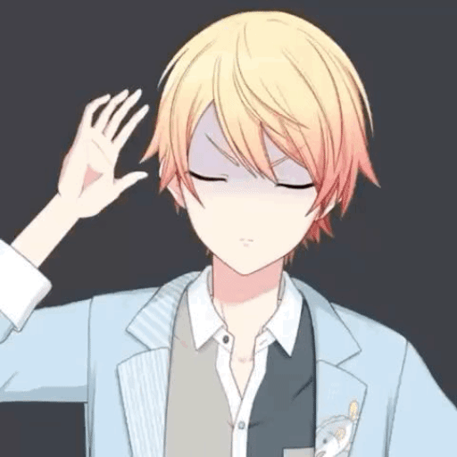Sticker Maker - Tenma Tsukasa Stickers🤍