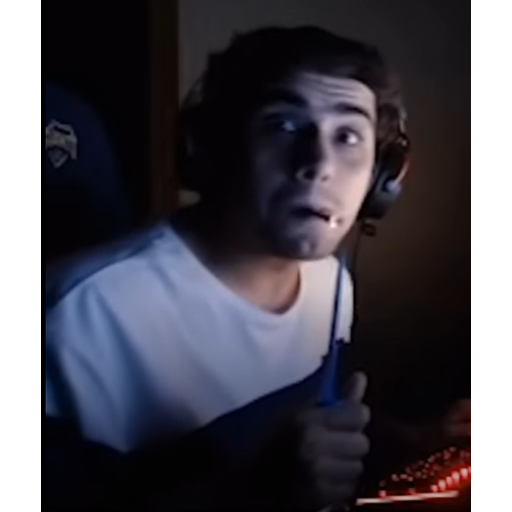 Sticker Maker - Tense1983