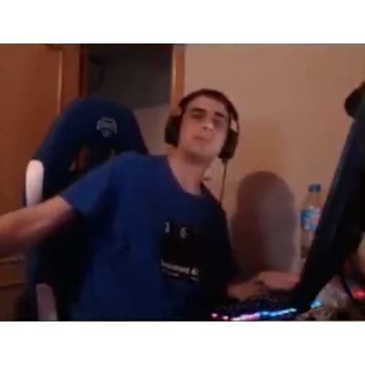 Sticker Maker - Tense1983