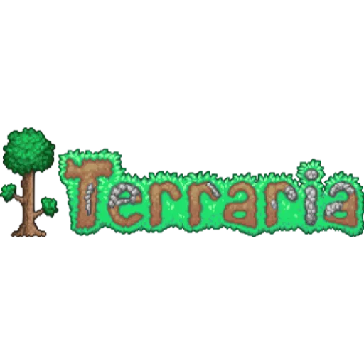 Sticker Maker - terraria