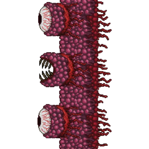 Sticker Maker - terraria