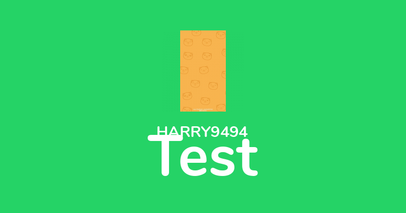 Sticker Maker - Test