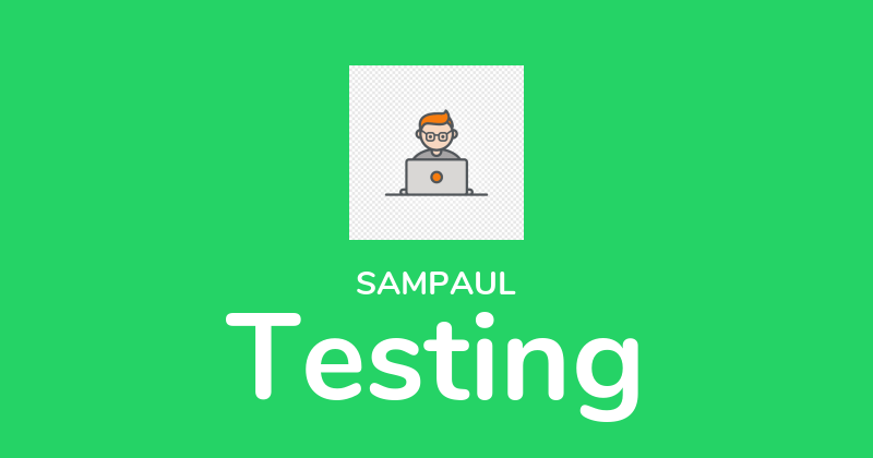 Sticker Maker Testing