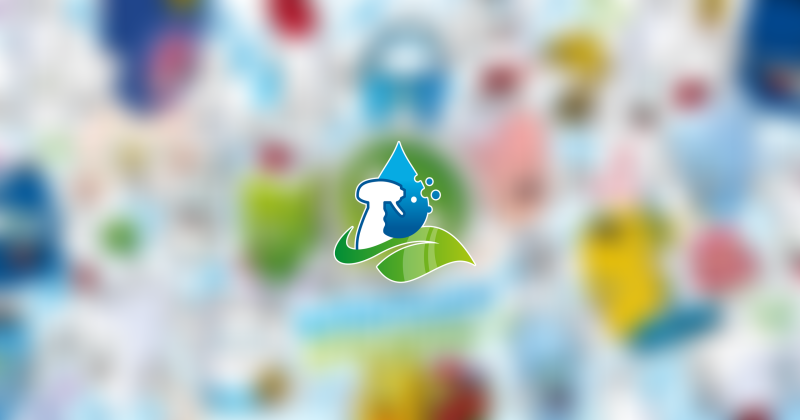 Sticker Maker - Tevan Desinfection Products