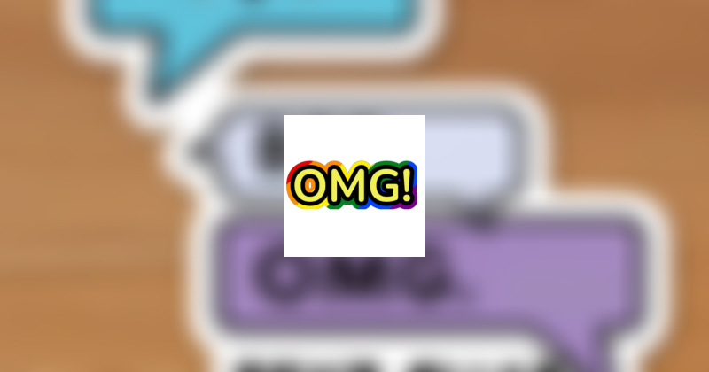Sticker Maker - text stickers