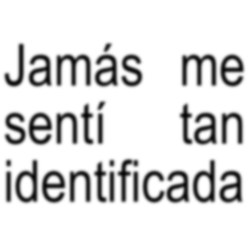 Sticker Maker - ~Texto Brat~