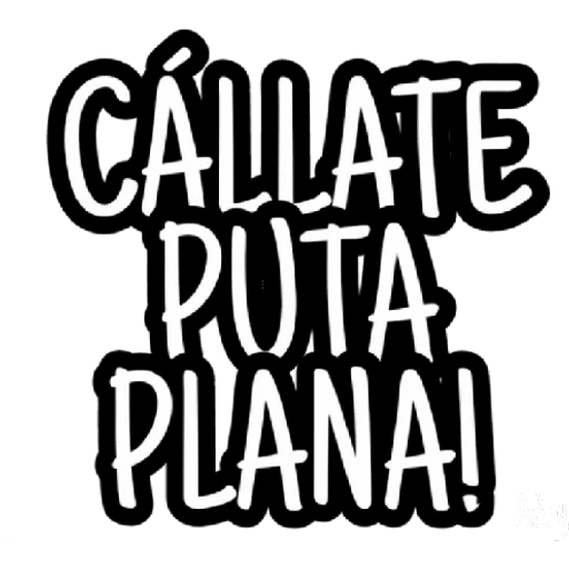 Sticker Maker - textos