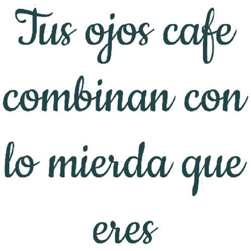Sticker Maker - textos