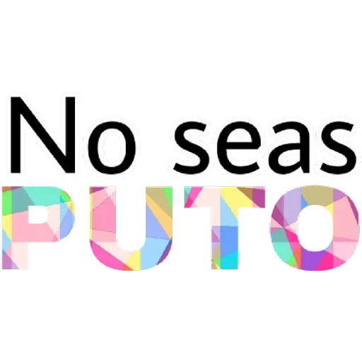 Sticker Maker - textos