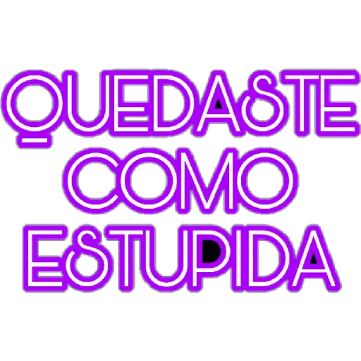 Sticker Maker - textos