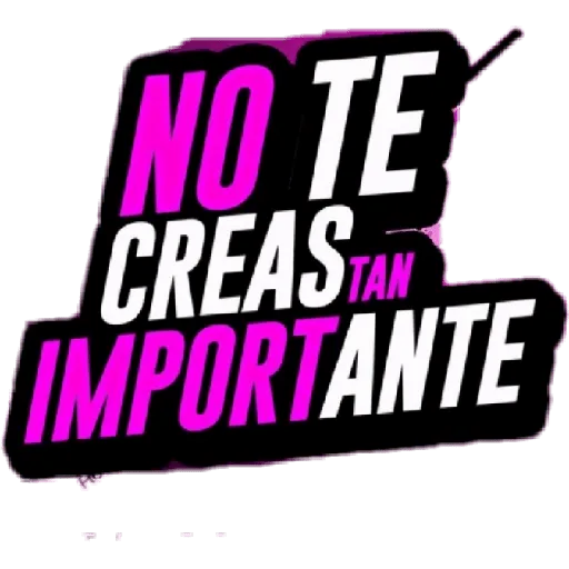 Sticker Maker - textos