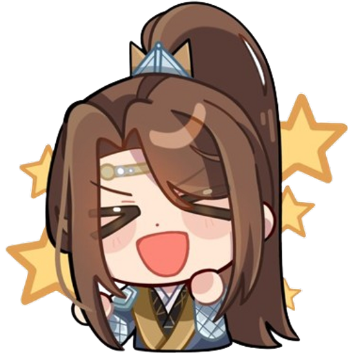 Sticker Maker - TGCF